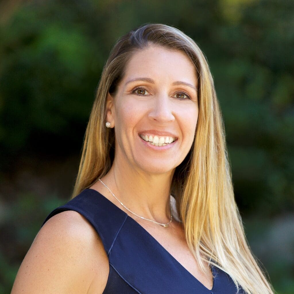 Lori Jasinski | Vice President Of Property Management