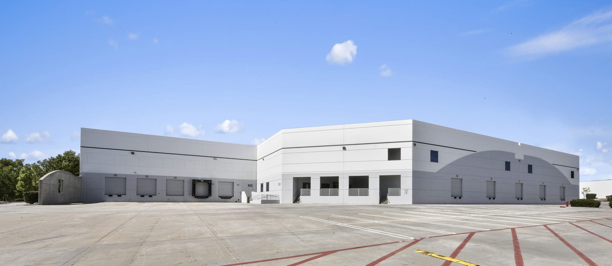 Westcore Acquires Vista Warehouse For $26.4 Million - Westcore
