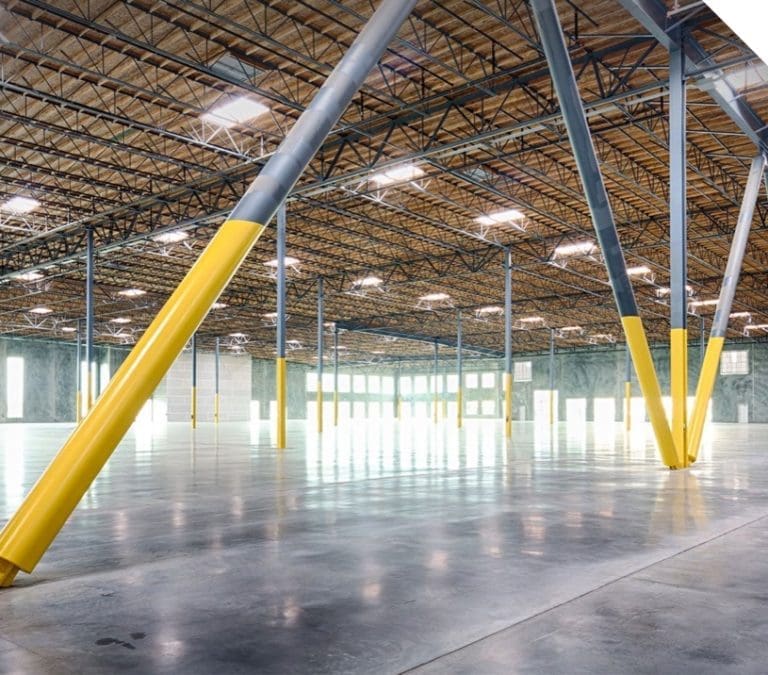 Westcore - Industrial Real Estate Investment Firm