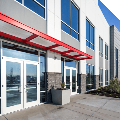 WESTCORE PROPERTIES SELLS LARGE INDUSTRIAL PORTFOLIO TO STOCKBRIDGE ...