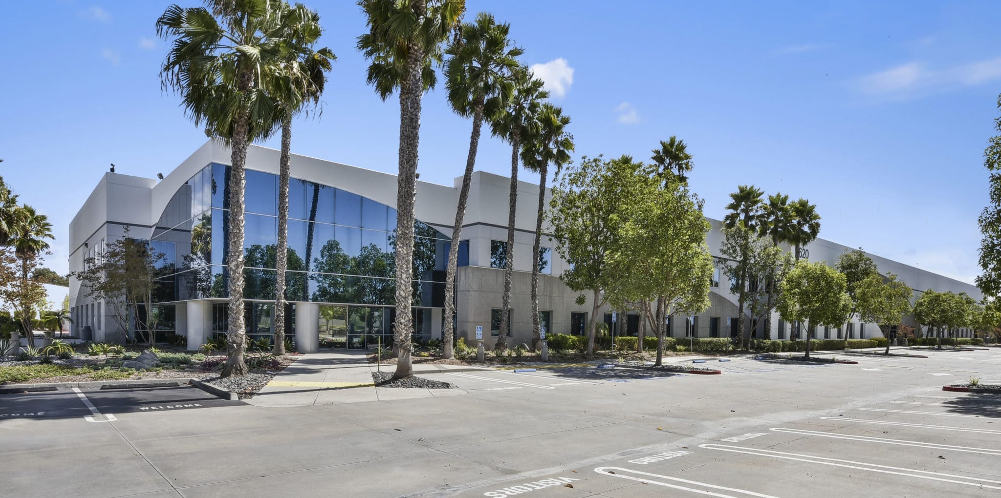 Westcore - Industrial Real Estate Investment Firm