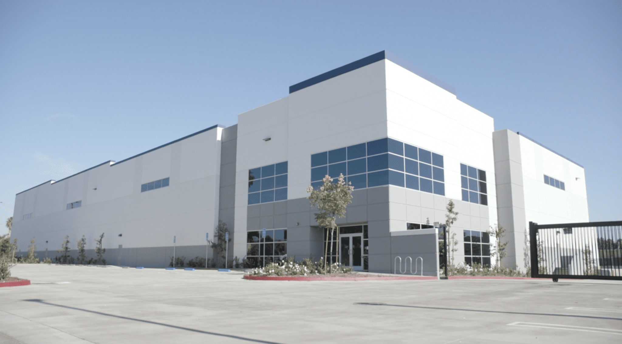 Westcore - Industrial Real Estate Investment Firm