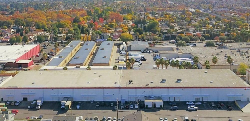 Westcore Acquires Infill San Jose Industrial Warehouse