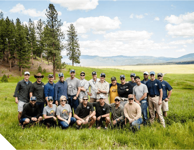 Brokers - Westcore Site