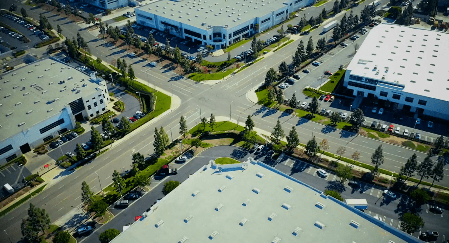 Westcore - Industrial Real Estate Investment Firm