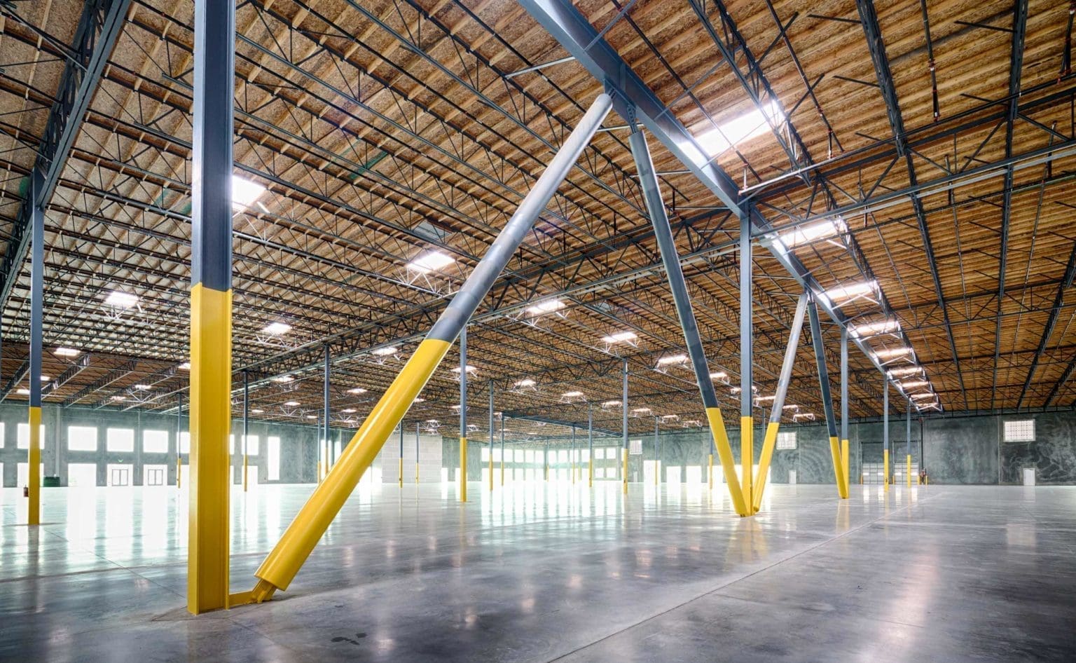 Brokers @ Westcore | Forming Collaborative Networks