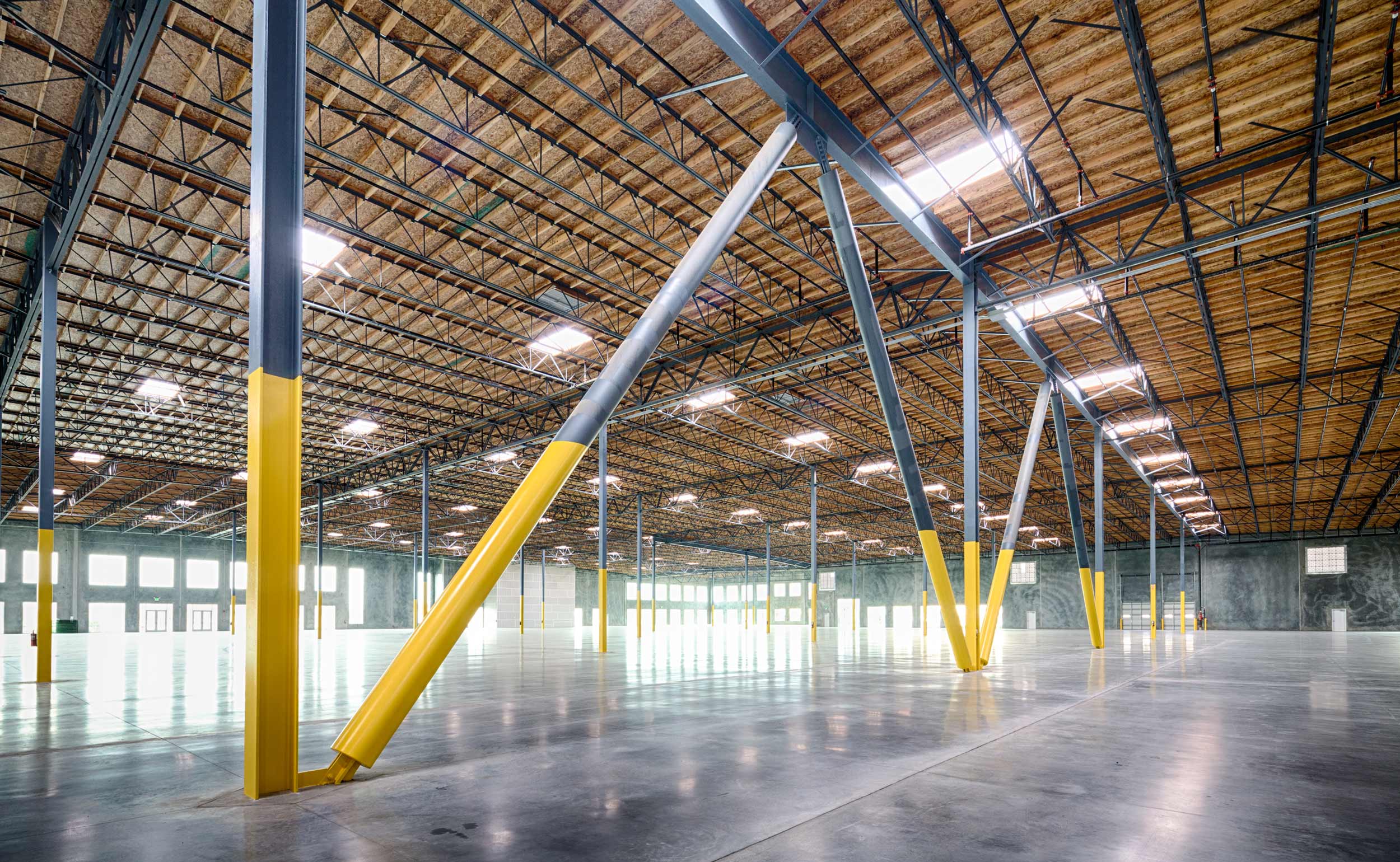 Brokers @ Westcore | Forming Collaborative Networks