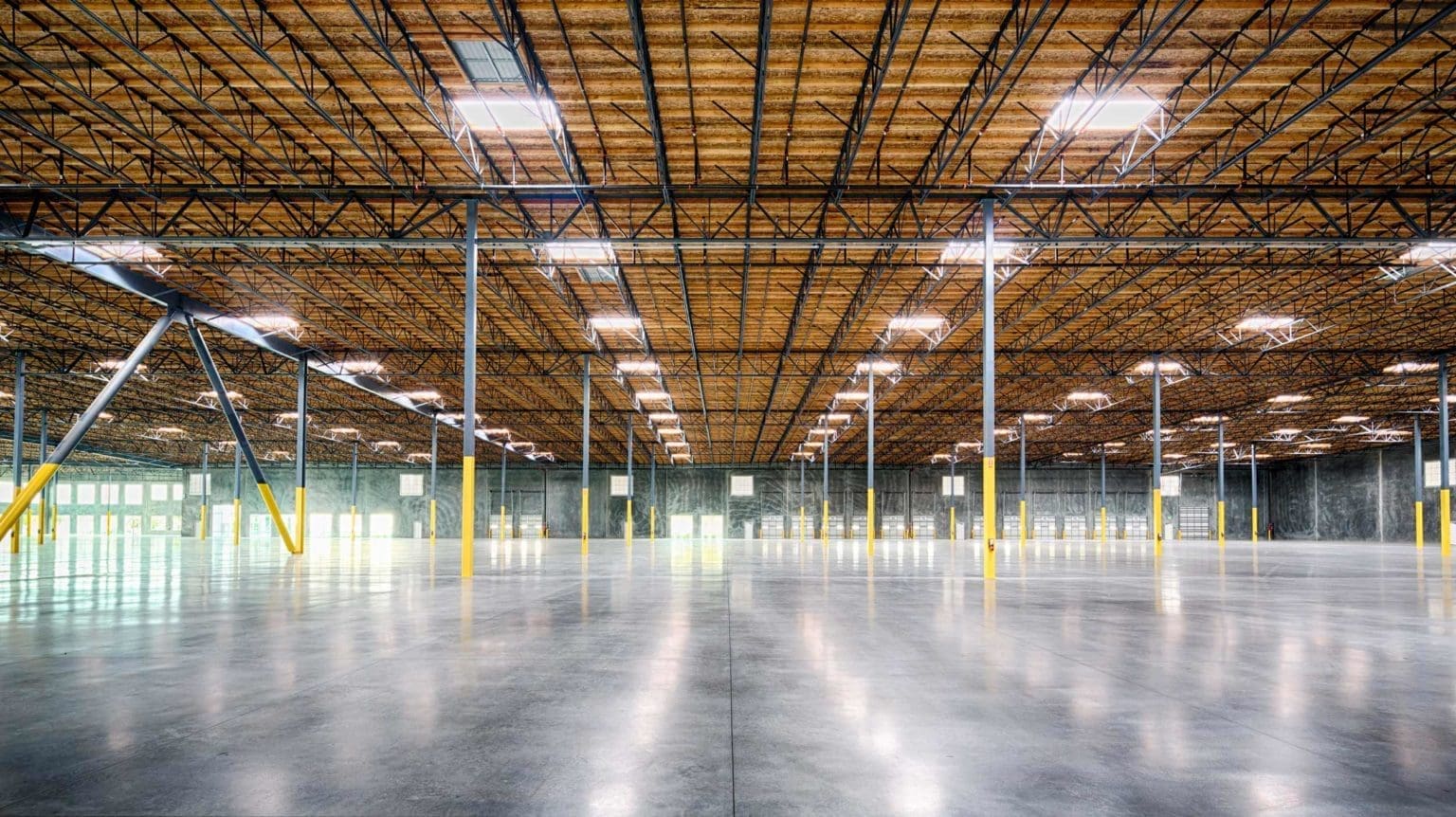 Portfolio - Westcore Industrial Real Estate