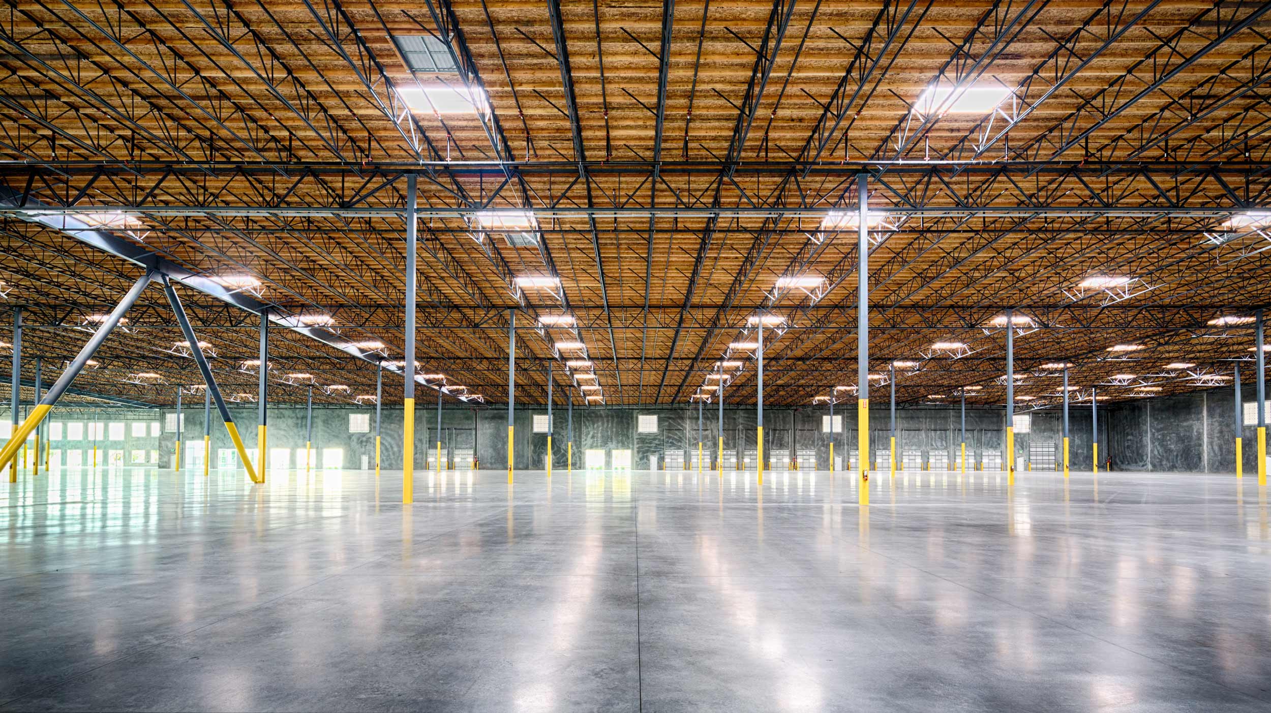 Portfolio - Westcore Industrial Real Estate