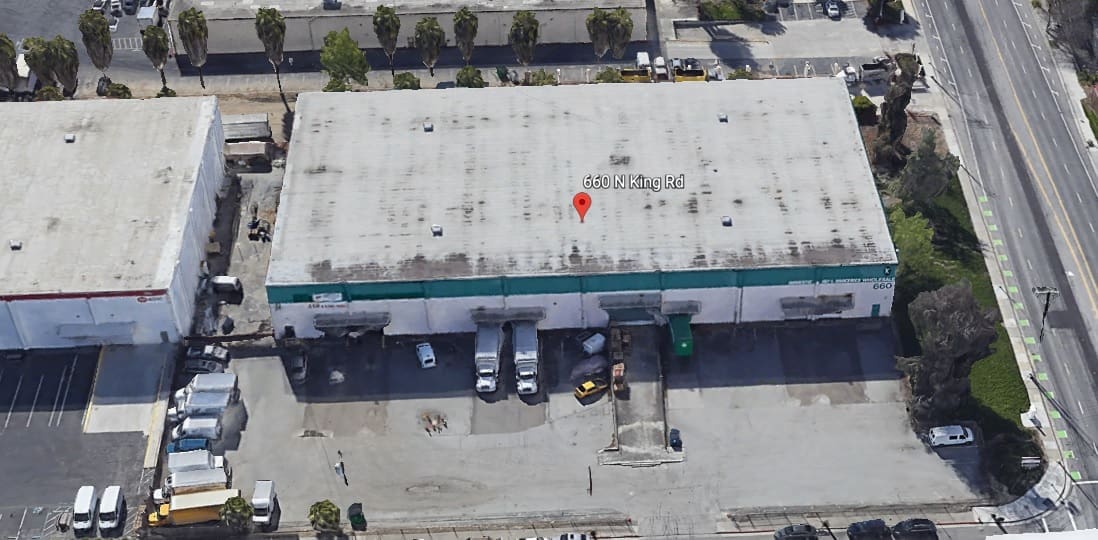 Westcore Expands Bay Area Portfolio With 40K-SF Industrial Property In ...