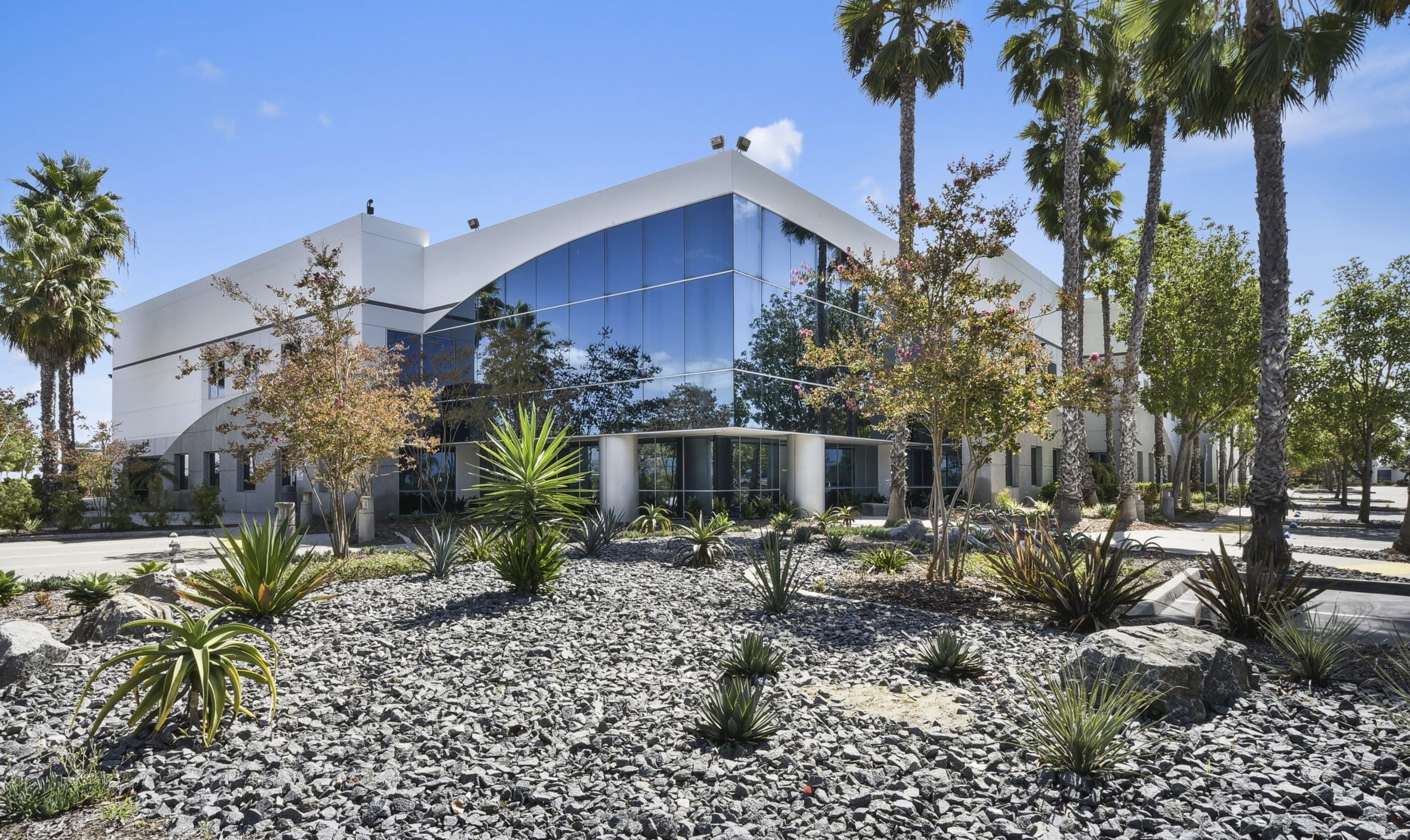 KKR Acquires Vista Commerce, California Industrial Property From Westcore - Westcore