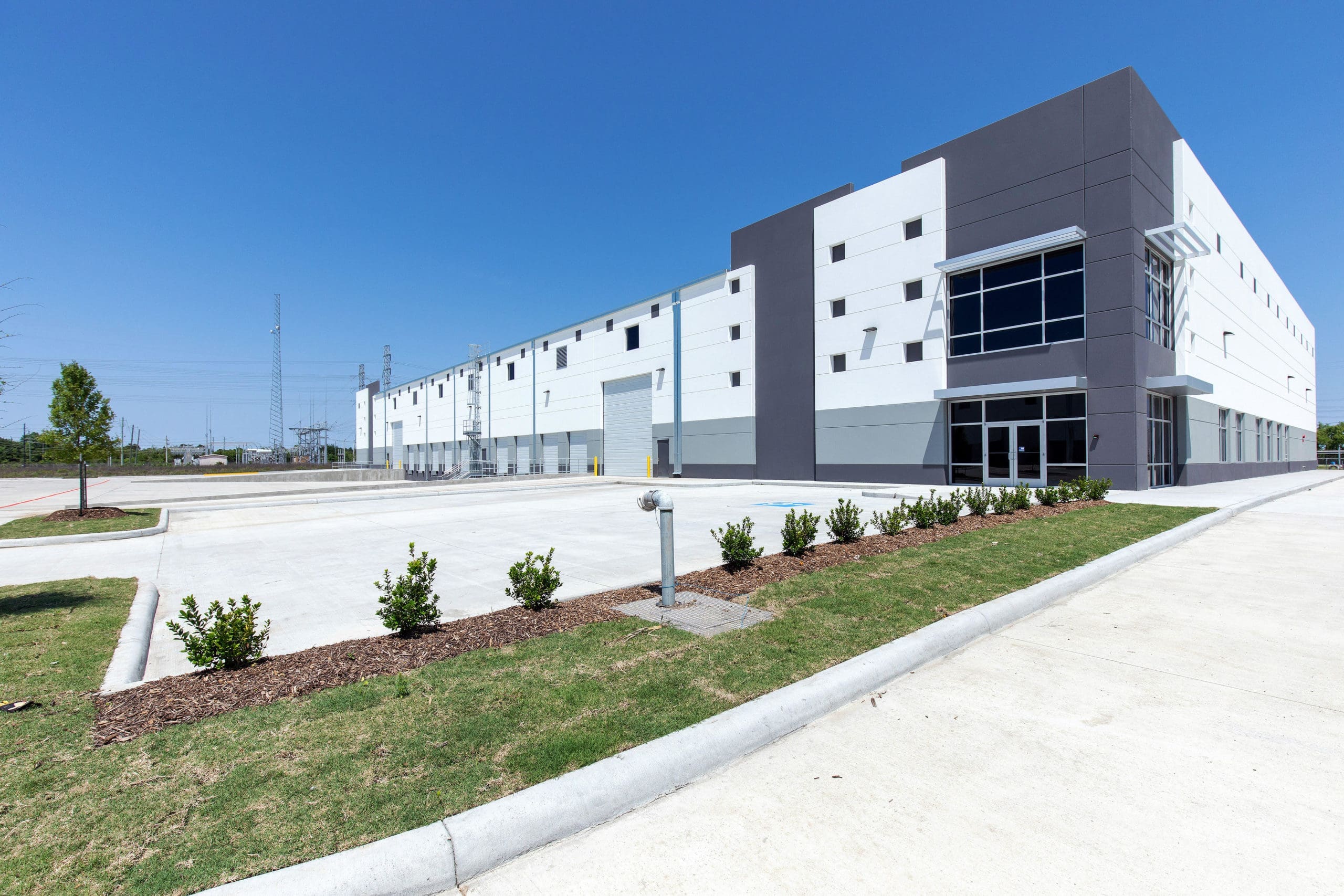 Portfolio - Westcore Industrial Real Estate