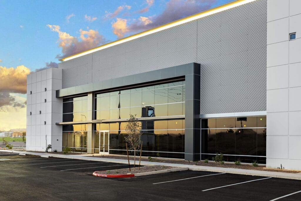 Environmental Sustainability At Westcore