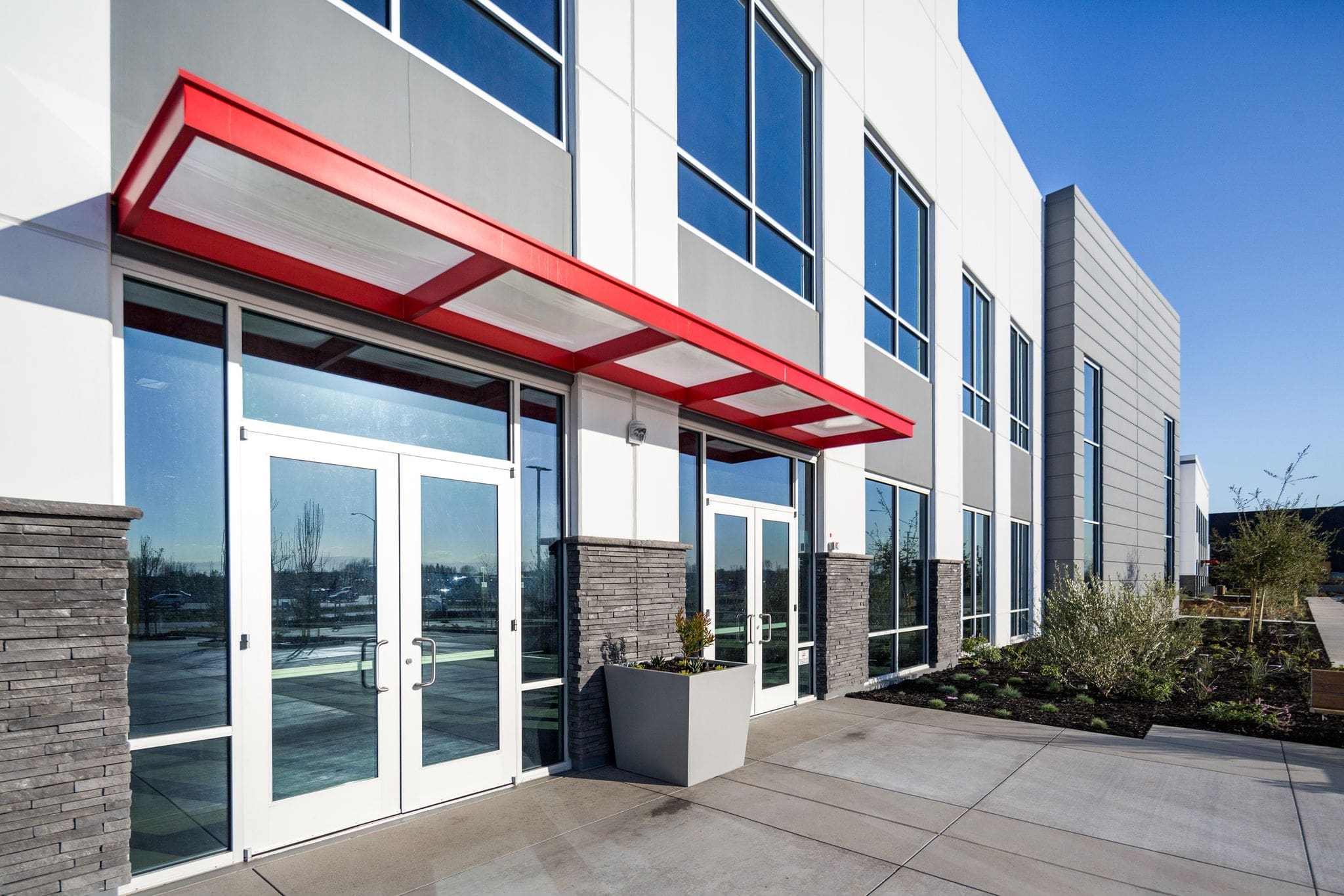 Environmental Sustainability At Westcore