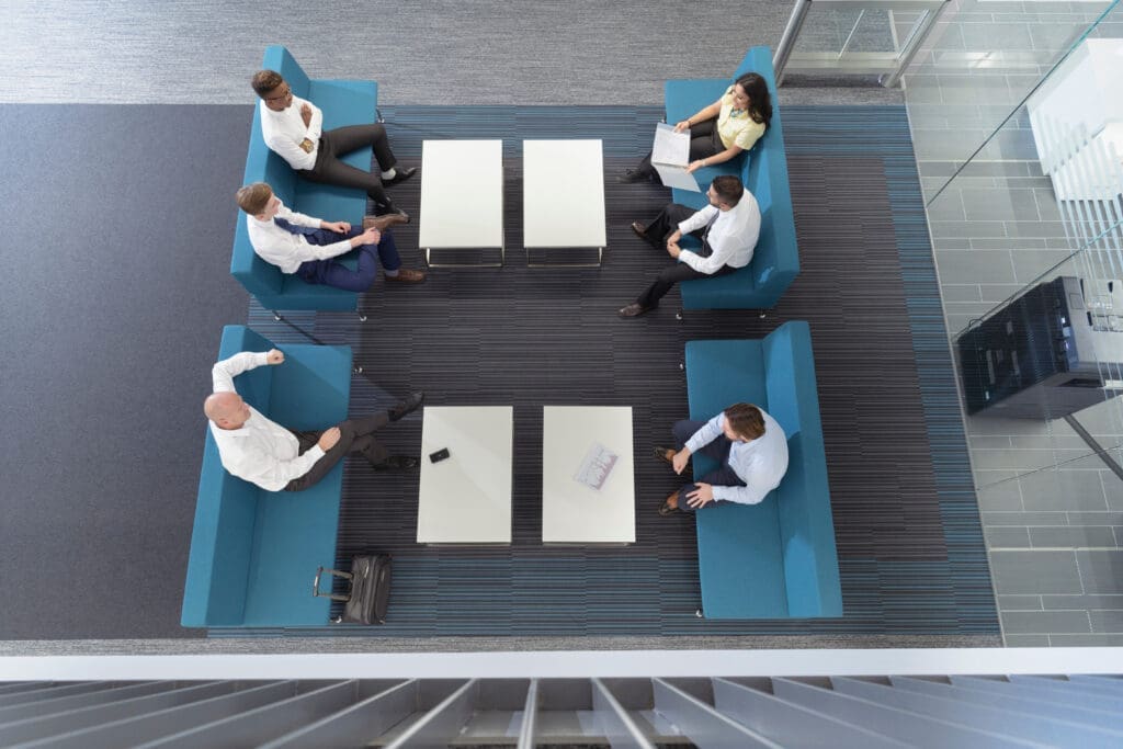 Environmental Sustainability At Westcore