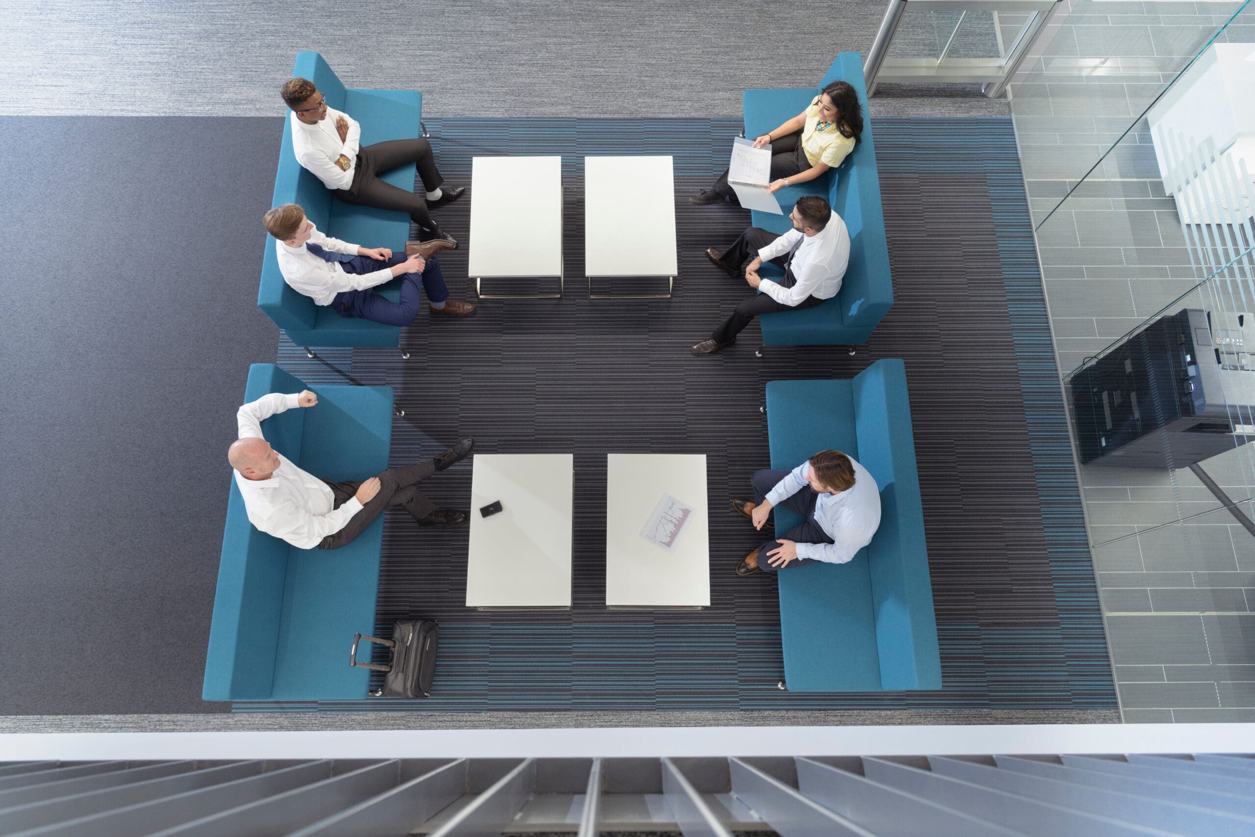 Environmental Sustainability At Westcore