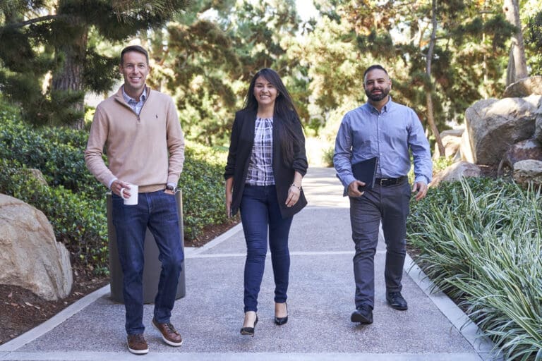 About Us | Westcore Industrial Real Estate