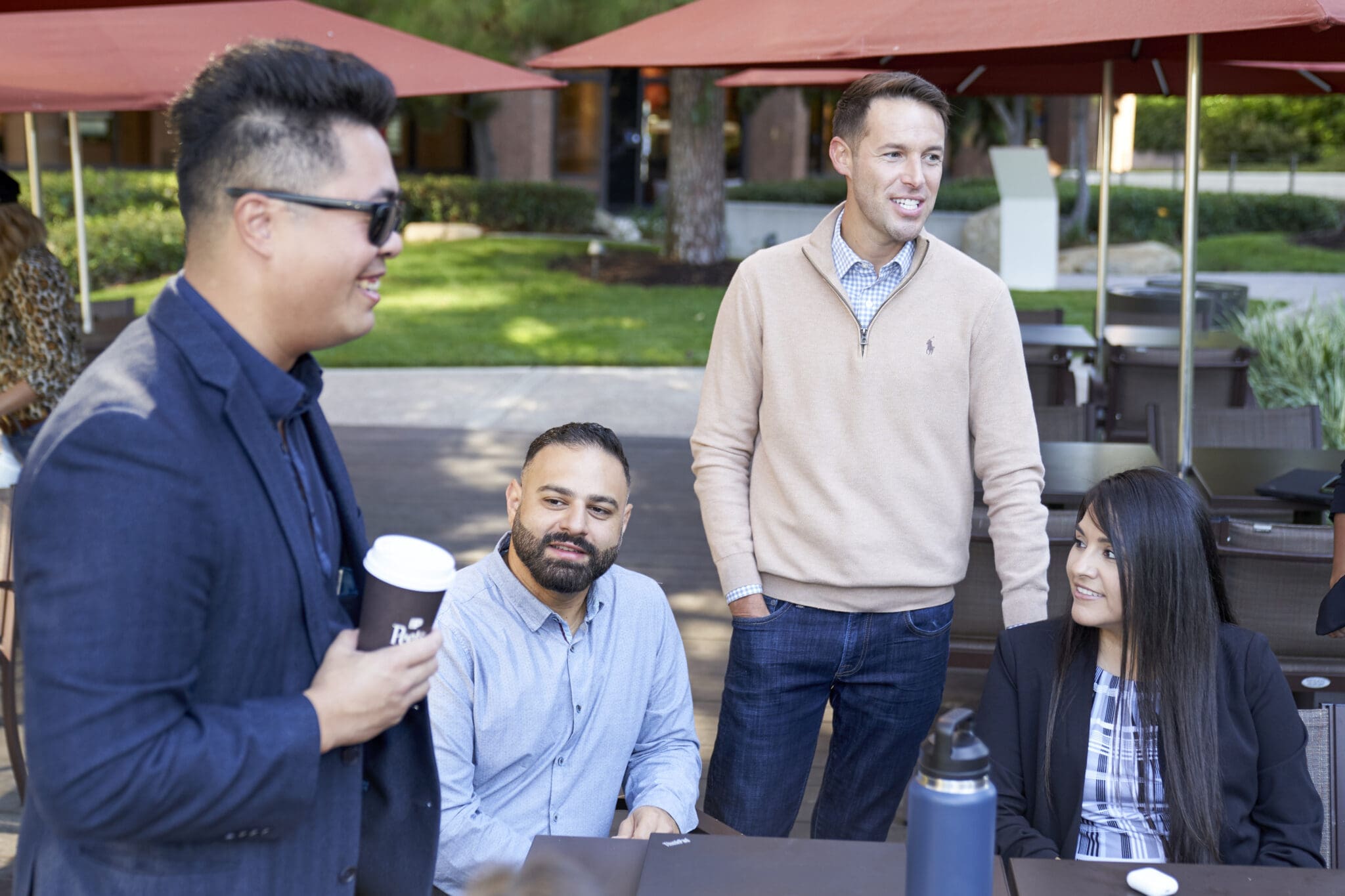 About Us | Westcore Industrial Real Estate