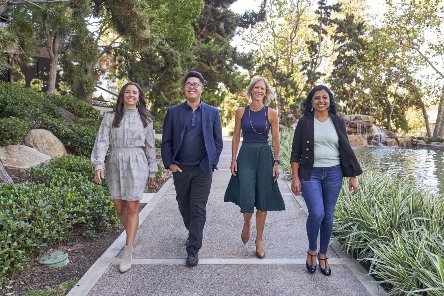 Westcore - Industrial Real Estate Investment Firm