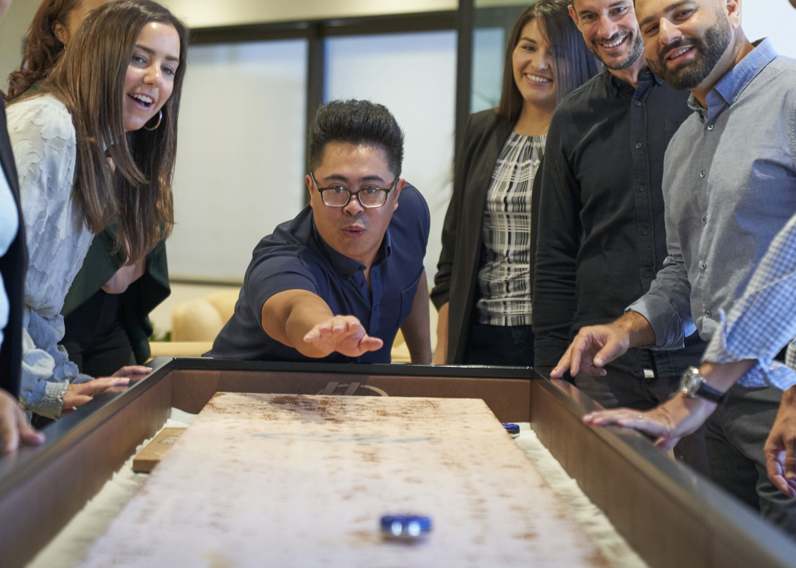 Westcore Careers | Partner With The Best & Brightest Talent