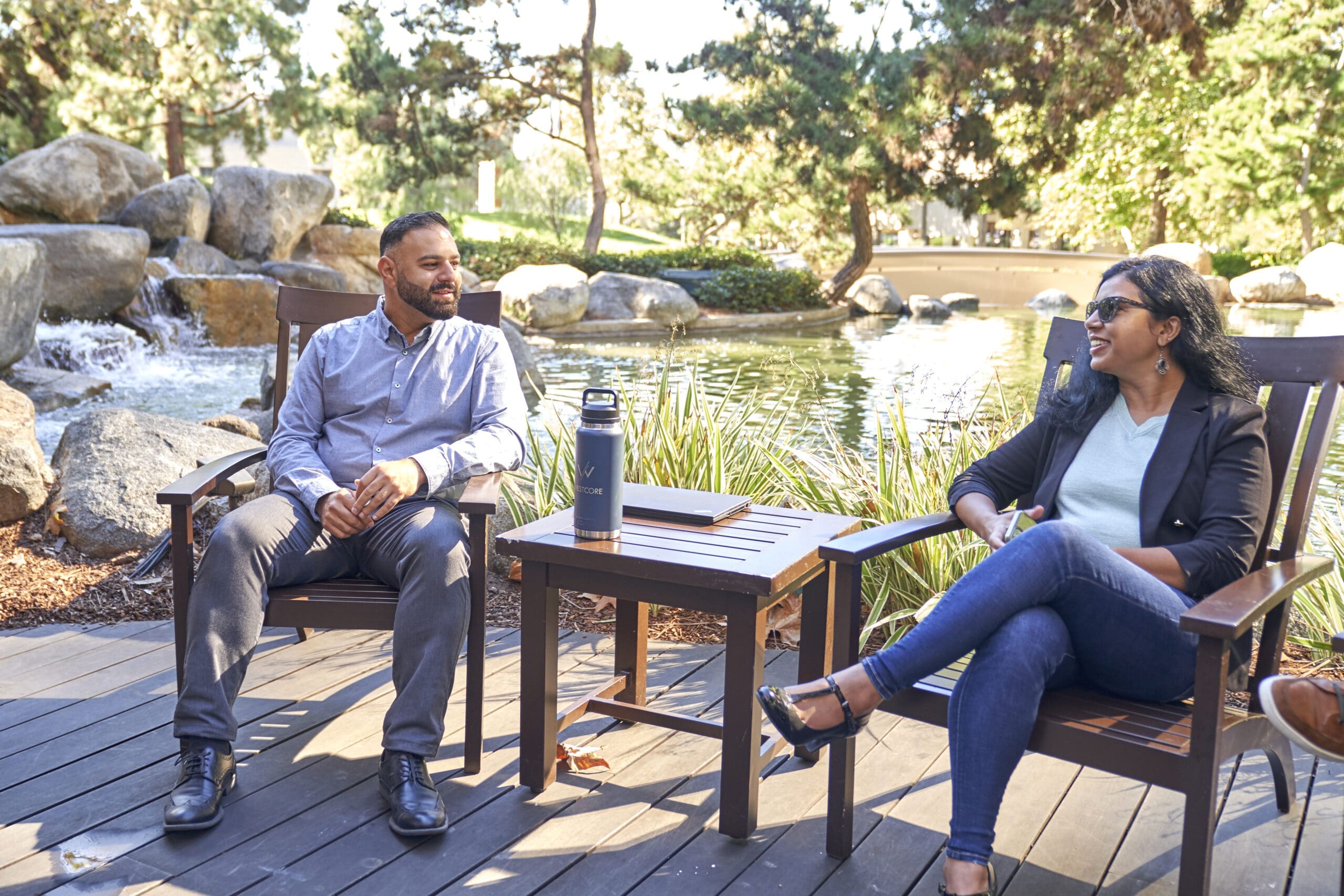 Westcore Careers | Partner With The Best & Brightest Talent