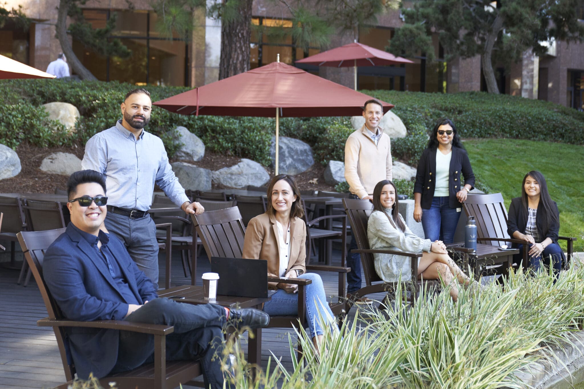 Team - Forging Connections, Pursuing Diverse Perspectives & Innovative ...