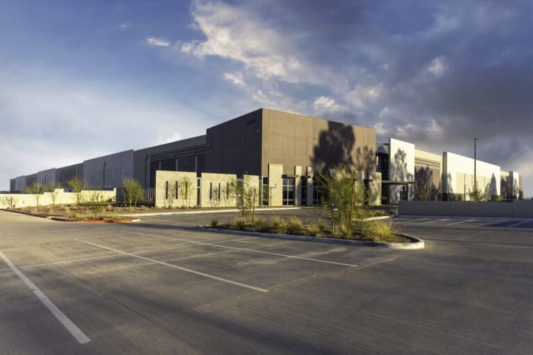 Portfolio - Westcore Industrial Real Estate