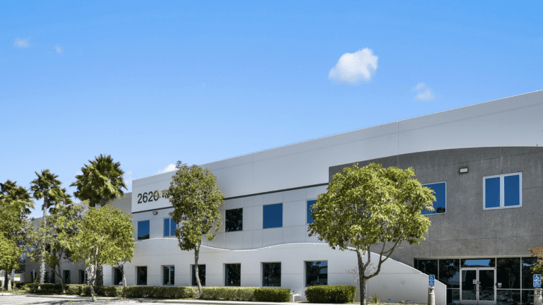 Portfolio - Westcore Industrial Real Estate