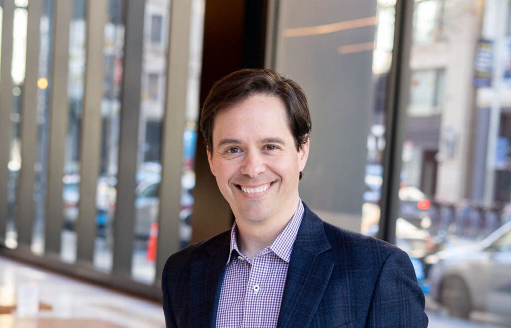 Westcore Hires Andrew Burke As CEO - Westcore