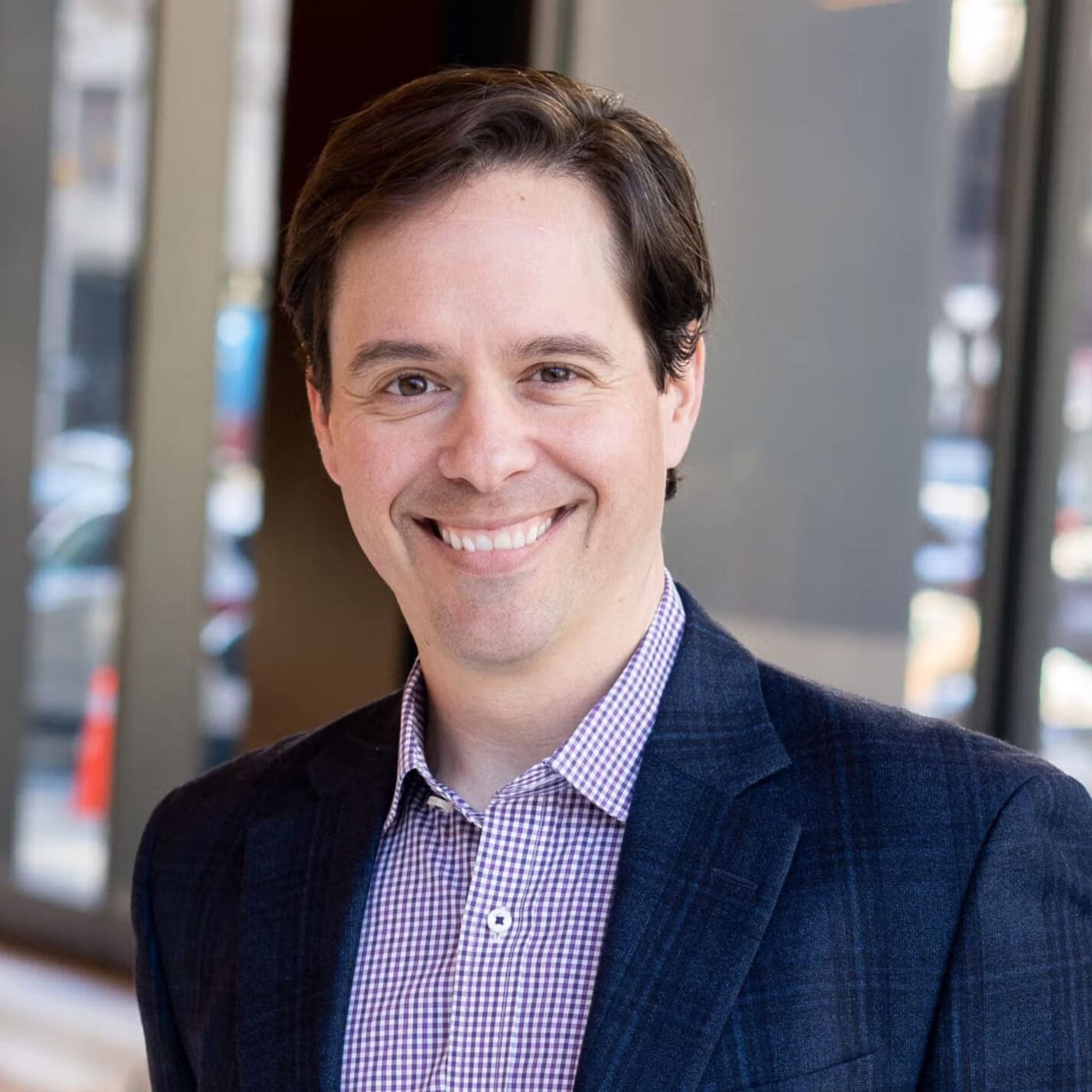 Andrew Burke | Chief Executive Officer Of Westcore