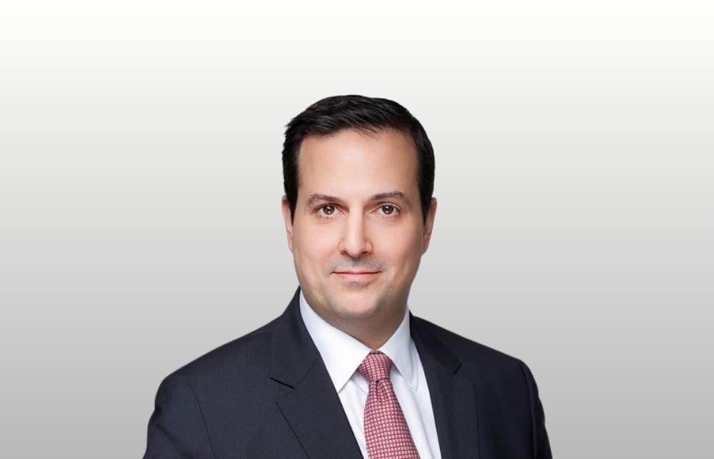 Faris Mansour Joins Westcore As Managing Director, Head Of Portfolio Management - Westcore